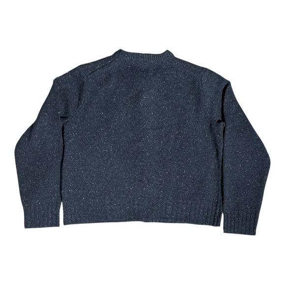 Alex Mill | Sweaters | Alex Mill Francis Donegal Merino Wool Alpaca ...